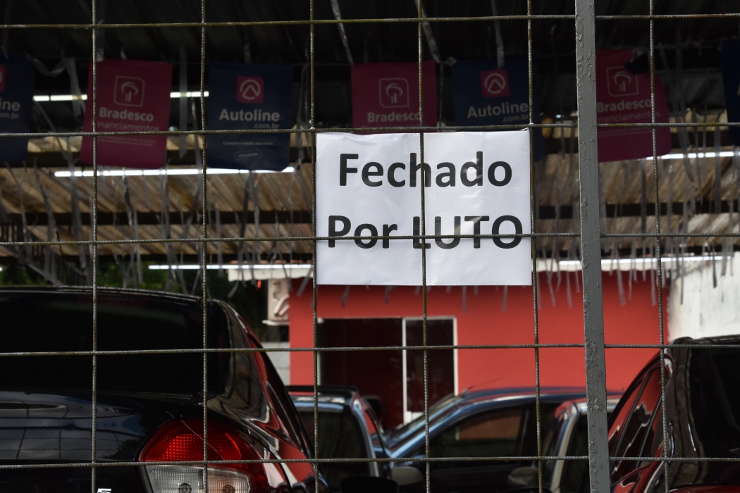 A Gazeta Massacre De Suzano O Que Se Sabe Até Agora Sobre A Manhã De