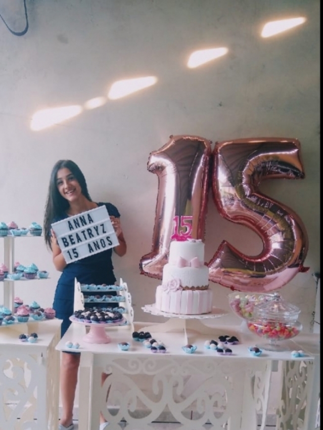A Gazeta | Neta de Gretchen faz 15 anos e pede viagem de presente, diz ... A Gazeta | Neta de Gretchen faz 15 anos e pede viagem de presente, diz ...
