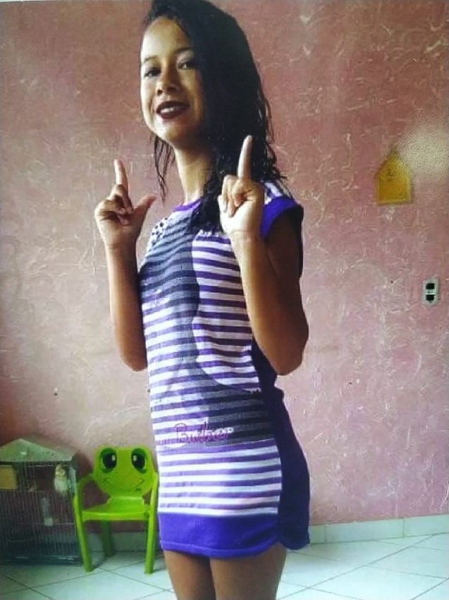 A Gazeta | Após um mês, assassinato de adolescente segue sem solução em ...